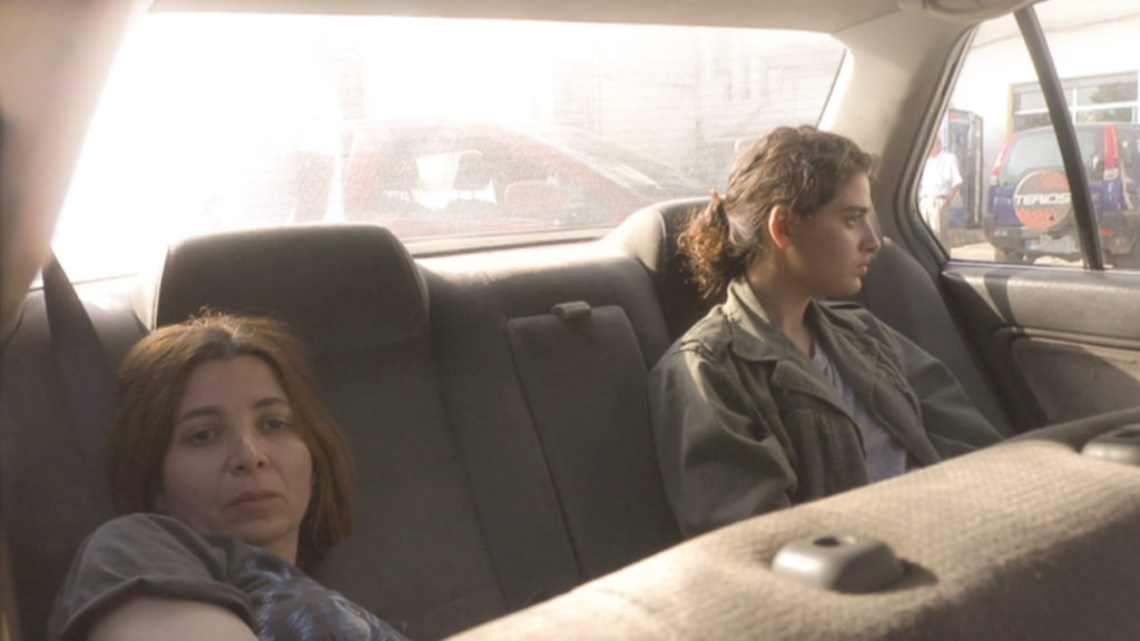 Cinéma de Notre Temps : Danielle Arbid – Un chant de bataille – Cinéma ...